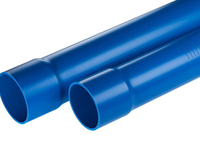 PVC-U Studňové rúry, typ NS - Nitrawex.sk